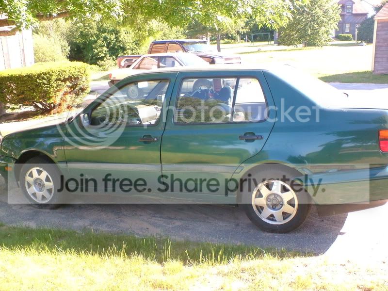 97 Jetta $500 | VW Vortex - Volkswagen Forum