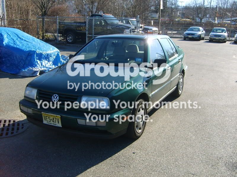 f.s. 97 jetta TDI in north jersey | VW Vortex - Volkswagen Forum