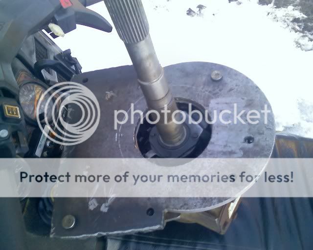 1356-ford np205 doubler. | Pirate 4x4