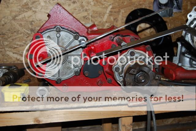 1356-ford np205 doubler | Page 2 | Pirate 4x4