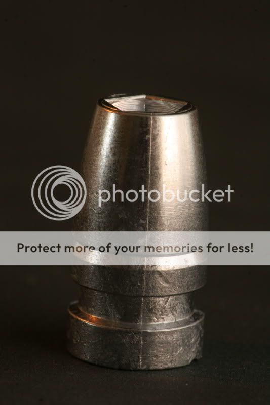 The .45 "LC" (Linebaugh/Colt) | RugerForum.com – Serving Ruger Owners ...