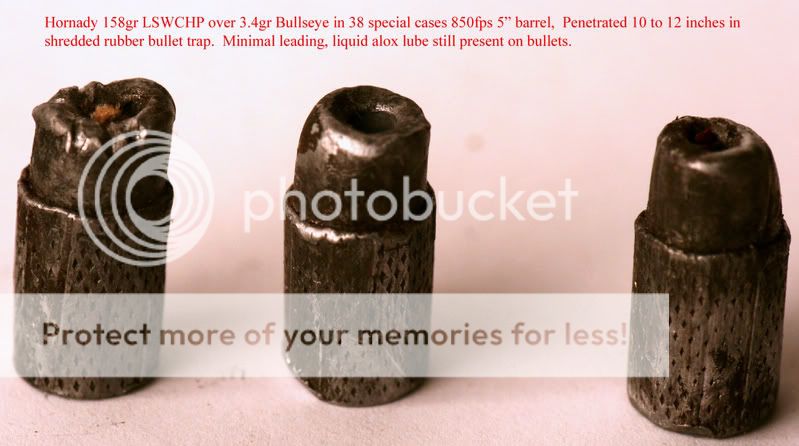 Testing bullet base designs ? | RugerForum.com – Serving Ruger Owners ...