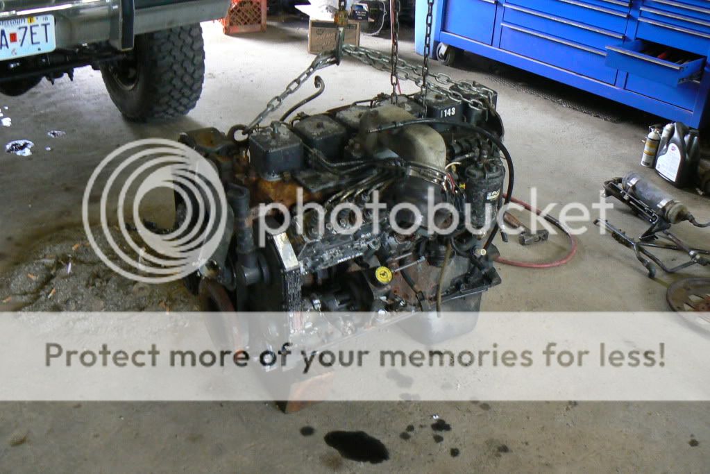 99 super duty 12 valve swap | Cummins Diesel Forum