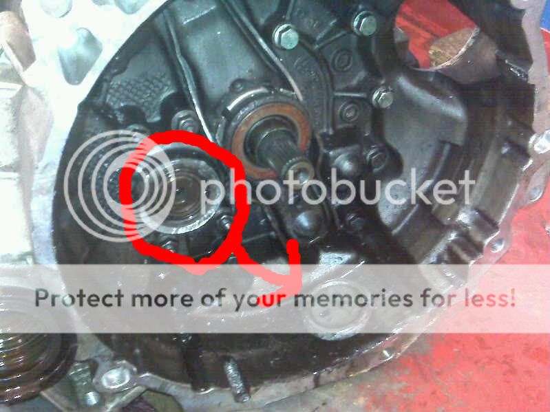 o2j swap | VW Vortex - Volkswagen Forum