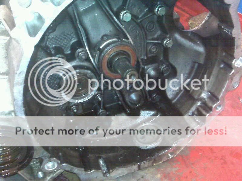 o2j swap | VW Vortex - Volkswagen Forum