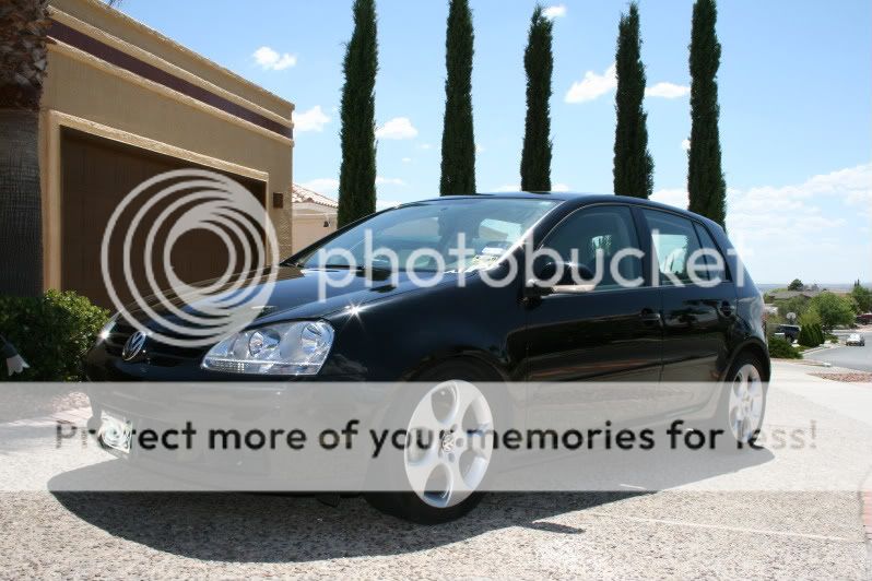 Rabbit/Wheel picture request | Volkswagen Owners Club Forum